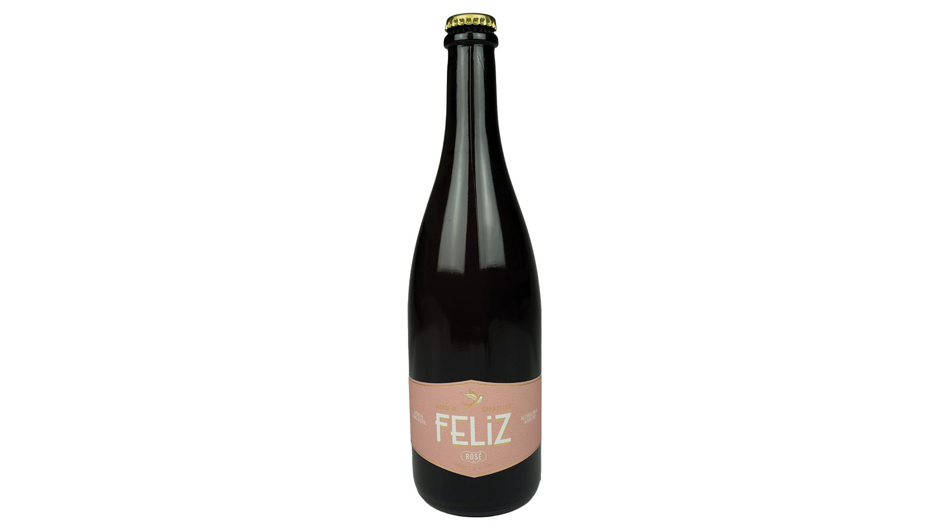Feliz, Feliz