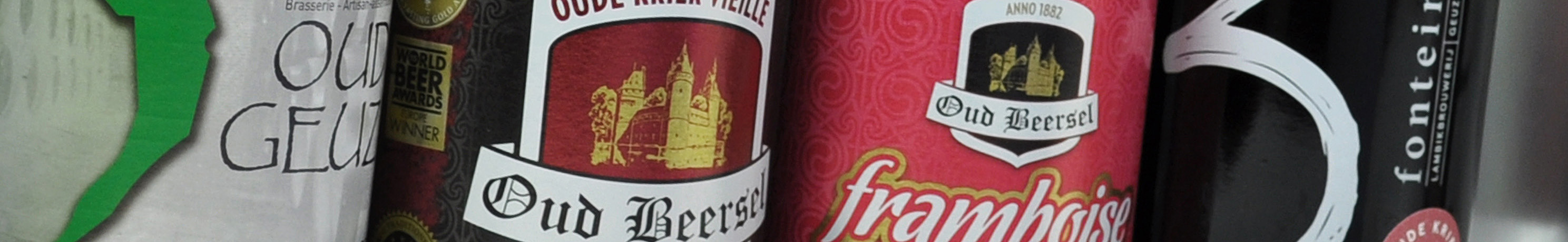 Geuze/Lambiek | Belartisan